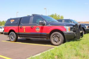 South Metro Command / Support - 5280Fire