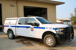 DFPC Headquarters - 5280Fire