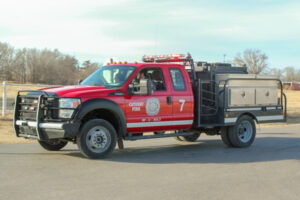 Catesby Station 1 - 5280Fire