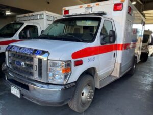 American Medical Response Colorado Springs - 5280Fire