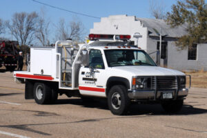 Cope Station 1 - 5280Fire