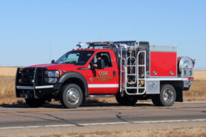 Cope Station 1 - 5280Fire