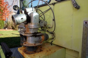 NASA Ames Station 1 - 5280Fire