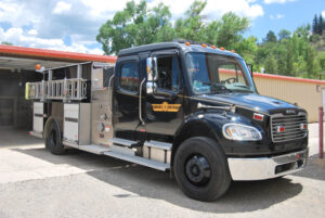 Paonia Station 1 - 5280Fire