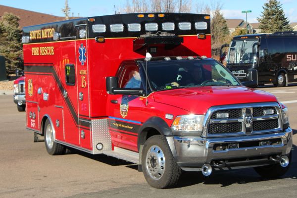South Metro Station 15 - 5280Fire