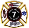 Teays Valley Fire Department - 5280Fire