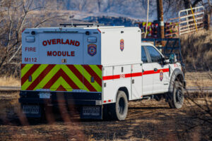 DFPC Northeast District Headquarters - 5280Fire