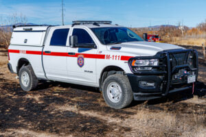 DFPC Northeast District Headquarters - 5280Fire