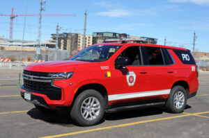 Aurora Command / Support - 5280Fire