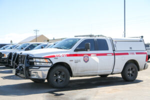 DFPC Headquarters - 5280Fire