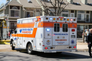 Denver Paramedics EMS Station - 5280Fire