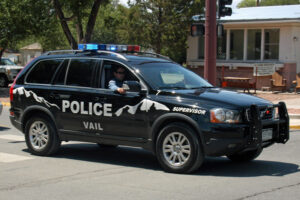 Vail Police Department - 5280Fire