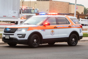 Denver Paramedics EMS Station - 5280Fire