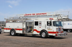Larkspur Station 161 - 5280Fire