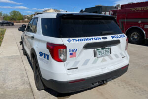 Thornton Police Department - 5280Fire