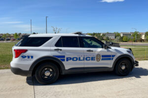 Thornton Police Department - 5280Fire