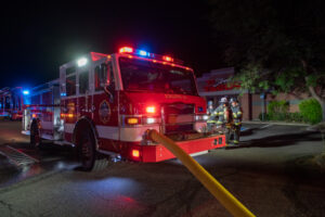 South Metro East Iliff Ave Commercial Fire - 5280Fire