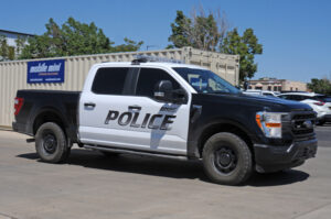 Burlington Northern & Santa Fe Railway Police Department - 5280Fire