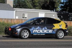 Aspen Police Department - 5280Fire