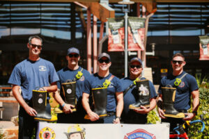 MDA Fill The Boot 2022 - 5280Fire