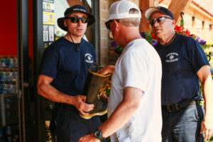 MDA Fill The Boot 2022 - 5280Fire