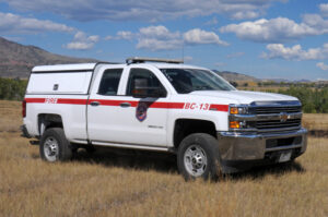 DFPC Northeast District Headquarters - 5280Fire