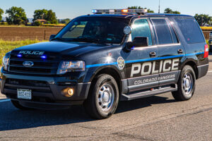 Colorado Rangers - 5280Fire