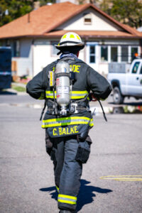 Palisade Propane Fire Training - 5280Fire