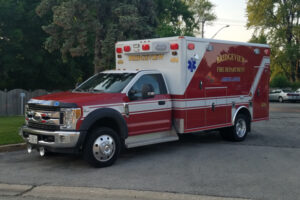 Bridgeview Station 2 - 5280Fire