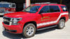 Bridgeview Command / Support - 5280Fire