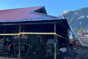 Silverton Square Structure Fire - 5280Fire