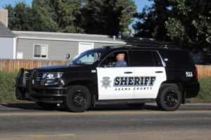 Adams County Sheriff's Office - 5280Fire