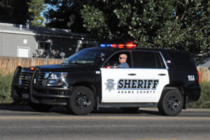 Adams County Sheriff's Office - 5280Fire