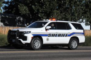 Boulder County Sheriff's Office - 5280Fire