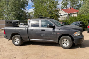 Ken-Caryl Ranch Master Association Park Ranger - 5280Fire