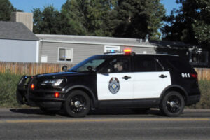 Montrose Police Department - 5280Fire