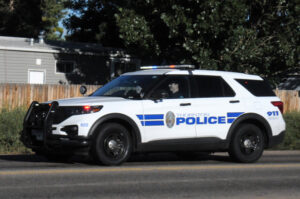 Thornton Police Department - 5280Fire