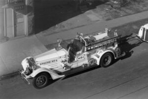 Denver Station 4 - 5280Fire