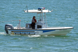 Aurora Ranger Reservoir Rescue - 5280Fire