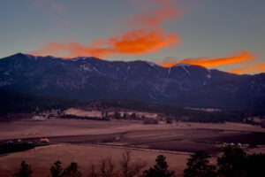Rye Old San Isabel Fire - 5280Fire