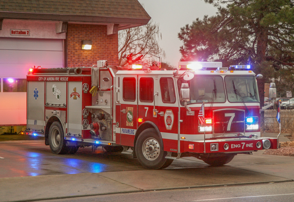 Aurora Station 7 - 5280Fire