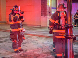 Centennial South Gaylord Street Structure Fire - 5280Fire