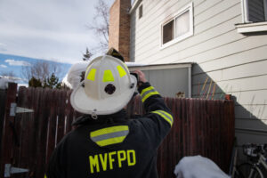 Longmont Residential Structure Fire - 5280Fire