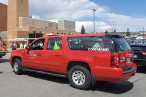 Butte-Silver Bow Command / Support - 5280Fire