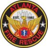 Atlanta Fire Rescue Department - 5280Fire