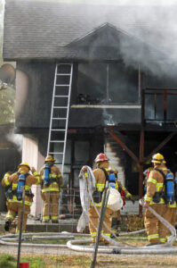 Grand Junction Residential Structure Fire - 5280Fire