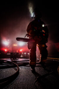 Longmont Working Residential Structure Fire - 5280Fire