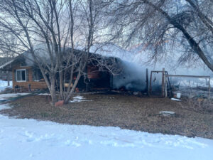Garfield County Working Structure Fire - 5280Fire