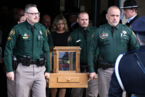 K9 Graffit Memorial - 5280Fire