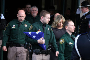 K9 Graffit Memorial - 5280Fire